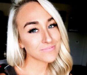 Nicole Hocking Net Worth, Wiki, Age, Height and More 2024| The Personage