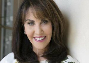 Robin Jo Jameson Height, Net Worth, Age, Wiki and More 2024| The Personage