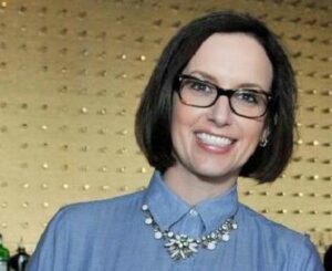 Sarah Isgur Flores Net Worth, Wiki, Height, Age, bio and More 2024| The ...