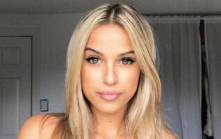 Sarah Nasser Wiki, Age, Height, Net Worth and More 2022 - The Personage