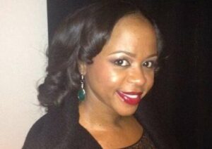 Shante Taylor Age, Wiki, Height, Net Worth and More 2024| The Personage