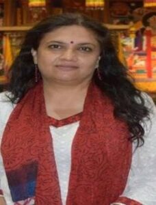 Smita Prakash Age, Height, Wiki, Net Worth and More 2024| The Personage