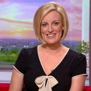 Stephanie Rose McGovern Wiki, Age, Height, Net Worth and More 2024| The ...