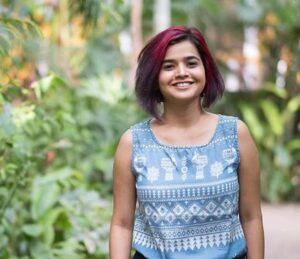 Suhani Shah Wiki, Age, Net Worth, Height and More 2024| The Personage