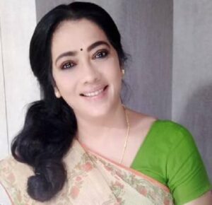 Sumathi Josephine Wiki, Age, Height, Net Worth and More 2024| The Personage