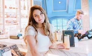 Taya Miller Net Worth, Age, Height, Wiki and More 2024| The Personage