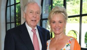 Toni Chapman Brinker Height, Wiki, Net Worth, Age and More 2024| The ...