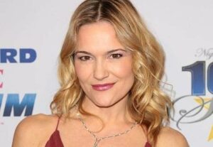 Victoria Pratt Net Worth, Age, Wiki, Height and More 2024| The Personage