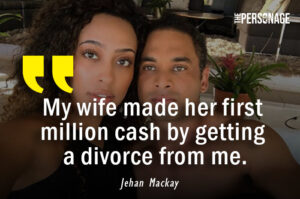 Jehan Mackay Height, Wiki, Age, Net Worth and More 2024| The Personage