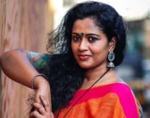 Manju Pathrose Affairs, Age, Height, Net Worth, Bio and More 2024| The ...