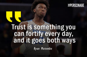 Ryan Mutombo Age, Wiki, Net Worth, Height and More 2022 - The Personage