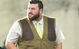 Shane Fury Age, Height, Wiki, Net Worth, and More 2024| The Personage