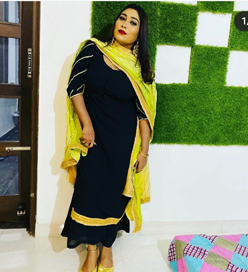 Afsana Khan Height, Affairs, Age, Net Worth, Bio and More 2024| The ...