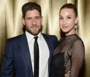 Tim Rosenman Net Worth, Height, Wiki, Age and More 2024| The Personage