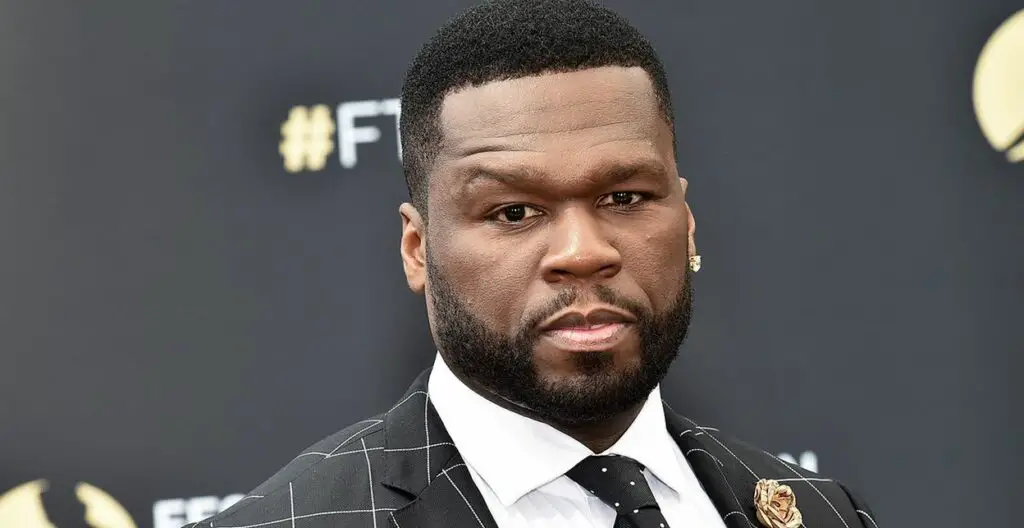 50 Cent net worth, Weight, Age, Wife, Bio-Wiki, Kids 2022 - The Personage
