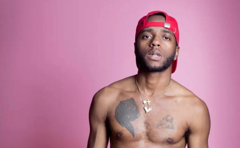 6lack net worth, Kids, Weight, Wife, Age, Bio-Wiki 2022 - The Personage
