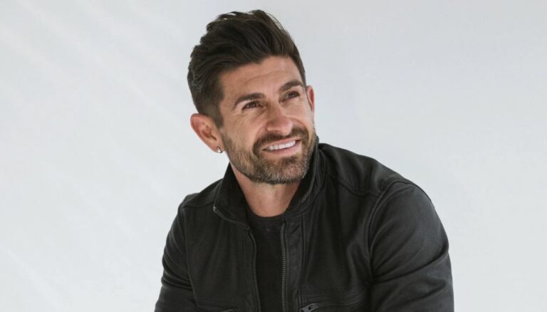 Aaron Marino Net worth, Age: Bio-Wiki, Weight, Wife, Kids 2024| The ...