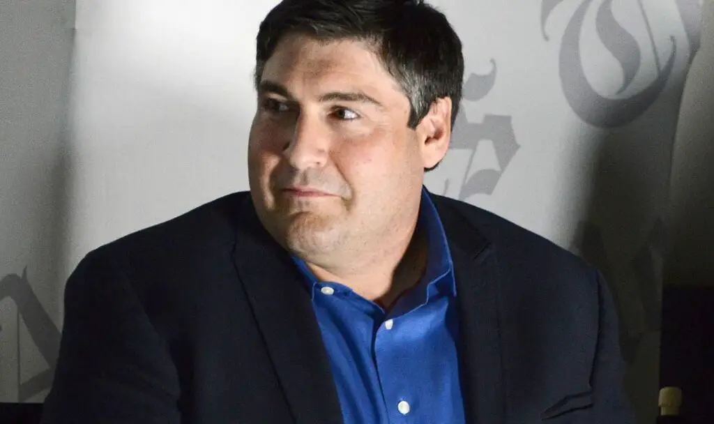 Adam Goldberg Net worth, Age: Bio-Wiki, Wife, Weight, Kids 2024| The ...