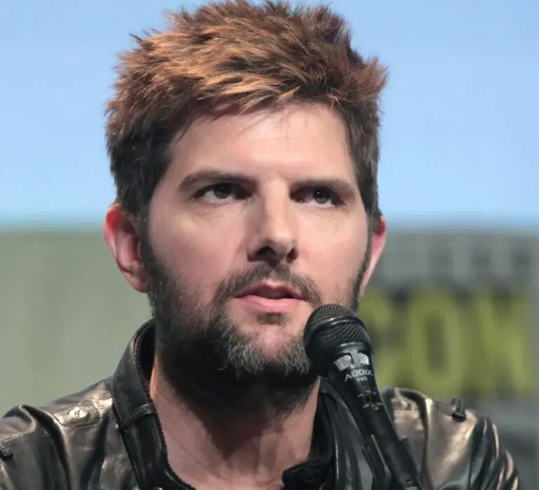 Adam Scott net worth, Bio-Wiki, Age, Wife, Kids, Weight 2024| The Personage