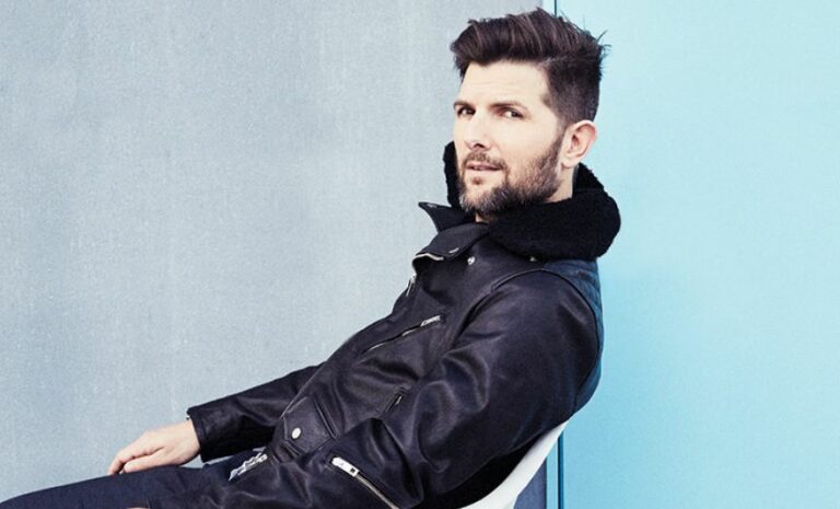 Adam Scott net worth, Bio-Wiki, Age, Wife, Kids, Weight 2024| The Personage