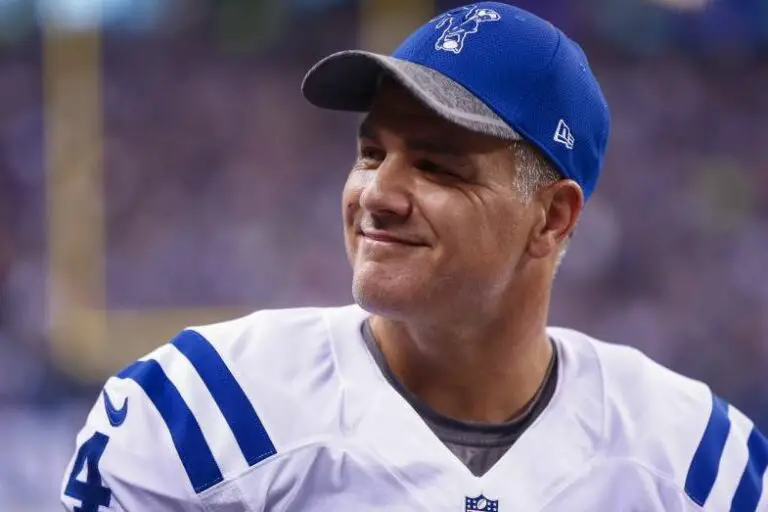 Adam Vinatieri Age, Net worth: Weight, Wife, Bio-Wiki, Kids 2024| The ...