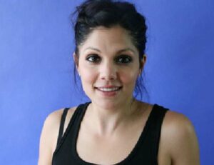 Aimee Allen Net Worth, Height, Weight, Age, Bio 2022 - The Personage