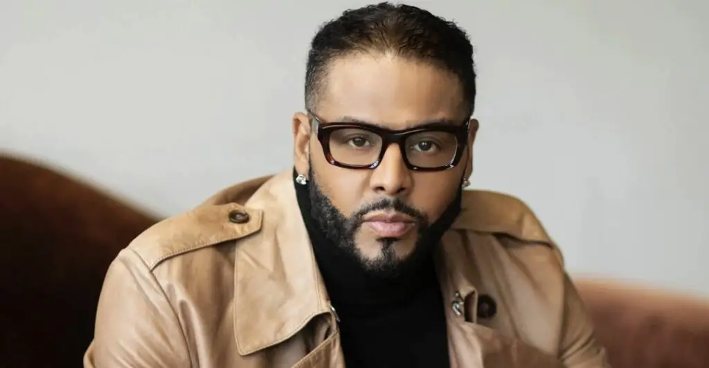 Al B Sure Net worth, Age: Kids, Weight, Wife, Bio-Wiki 2024| The Personage