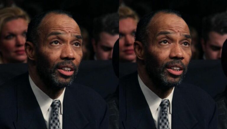 Al Haymon Age, Net worth: Kids, Weight, Wife, Bio-Wiki 2024| The Personage