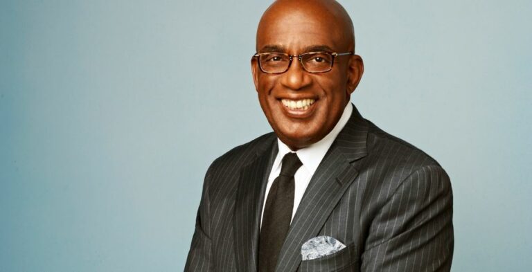 Al Roker Age, Net worth: Wife, Weight, Bio-Wiki, Kids 2024| The Personage