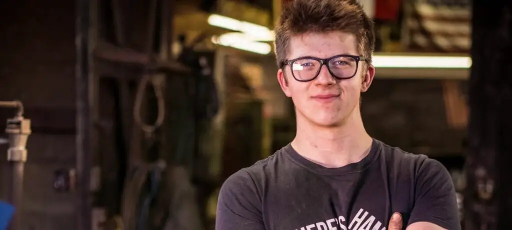 Alec Steele Net worth, Age: Wife, Weight, Bio-Wiki, Kids 2022 - The ...