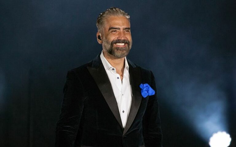 Alejandro Fernandez Age, Net worth: Kids, Weight, Bio-Wiki, Wife 2024 ...