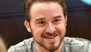 Alex Hirsch Net worth, Age: Wife, Kids, Weight, Bio-Wiki 2024| The ...