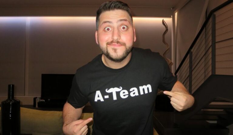 Alex Mandel Age, Net worth: Kids, Wife, Weight, Bio-Wiki 2024| The ...