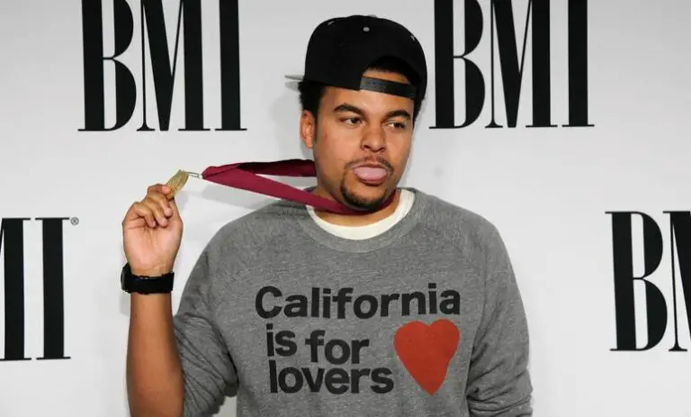 Alex da Kid Age, Net worth: Wife, Kids, Weight, Bio-Wiki 2024| The ...