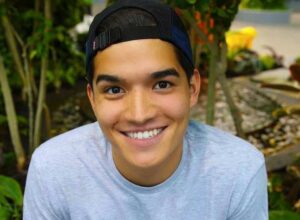 Alexander Burriss Net Worth, Height, Age, Bio, Weight 2024| The Personage