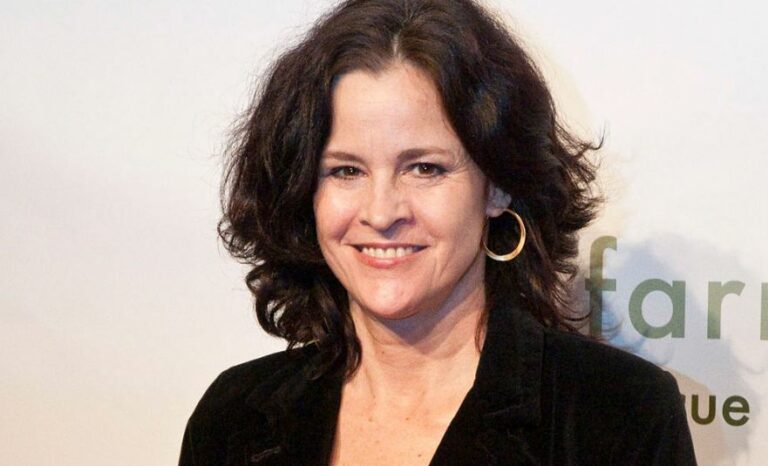 Ally Sheedy Age, Net worth: Kids, Partner, Weight, Bio-Wiki 2024| The ...