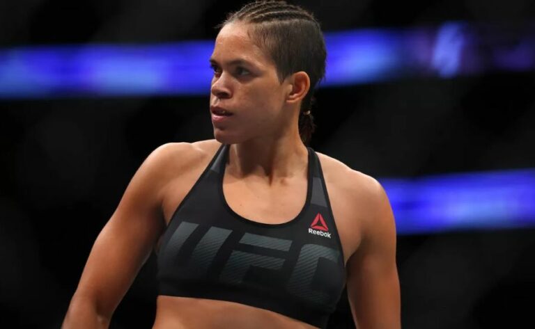 Amanda Nunes Net worth, Age: Kids, Wife, Bio-Wiki, Weight 2024| The ...