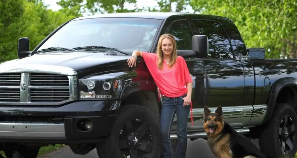 Amber Marshall Age, Net worth: Bio-Wiki, Kids, Wife, Weight 2024| The ...