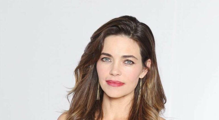 Amelia Heinle Age, Net worth: Weight, Bio-Wiki, Kids, Husband 2024| The ...