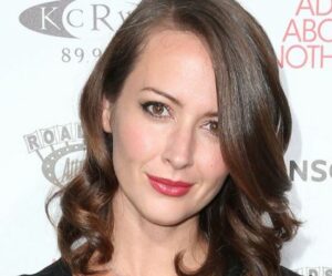 Amy Acker Net worth, Age: Kids, Bio-Wiki, Spouse, Weight 2024| The ...
