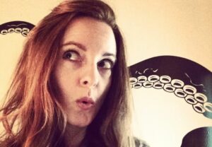 Amy Brown Age, Net worth: Kids, Wife, Bio-Wiki, Weight 2022 - The Personage