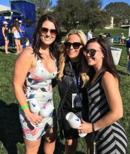 Amy McBride Mickelson Net Worth, Height, Bio, Age, Weight 2024| The ...