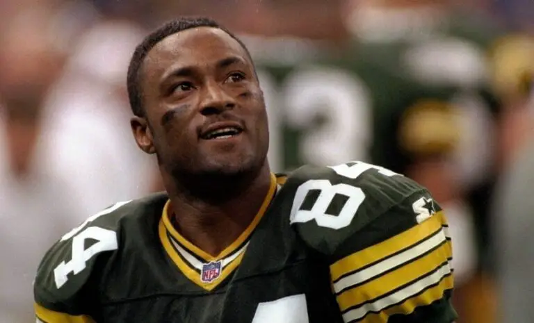 Andre Rison Net worth, Age: Weight, Bio-Wiki, Wife, Kids 2023- The ...