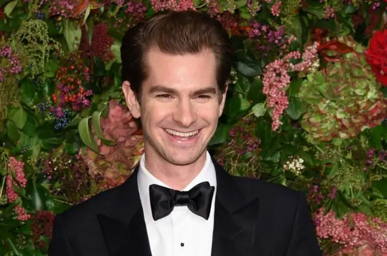 Andrew Garfield Net worth, Age: Bio-Wiki, Weight, Wife, Kids 2024| The ...