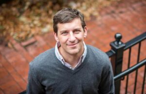 Andrew McCollum Age, Net worth: Wife, Kids, Weight, Bio-Wiki 2024| The ...