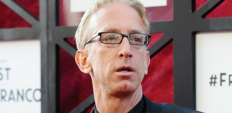 Andy Dick Net worth, Age: Bio-Wiki, Weight, Kids, Wife 2024| The Personage