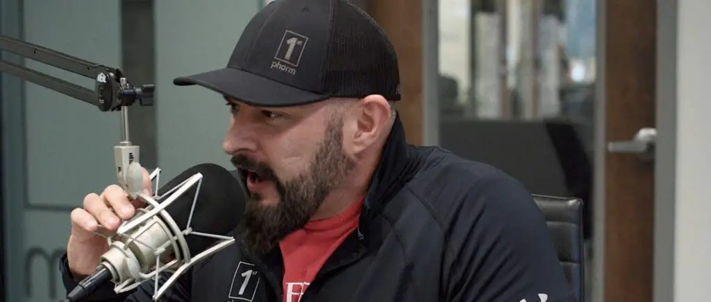 Andy Frisella Age, Net worth: Weight, Bio-Wiki, Kids, Wife 2024| The ...