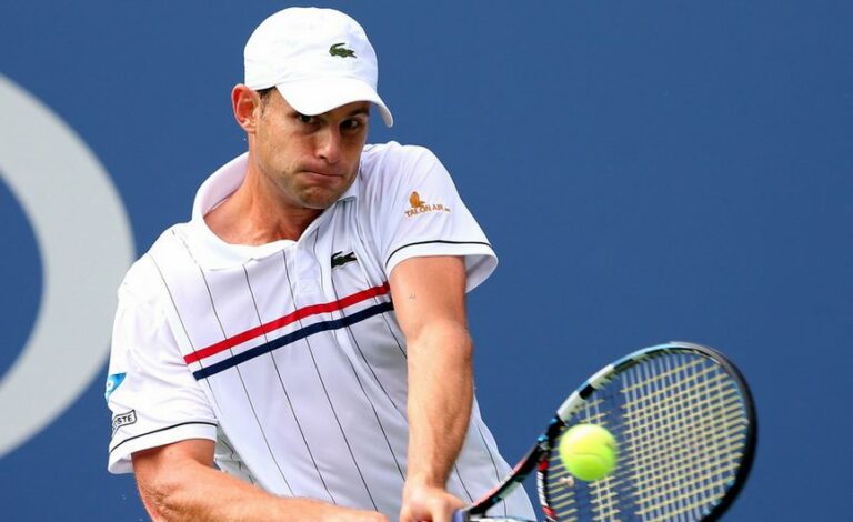 Andy Roddick net worth, Wife, Age, Bio-Wiki, Kids, Weight 2024| The ...