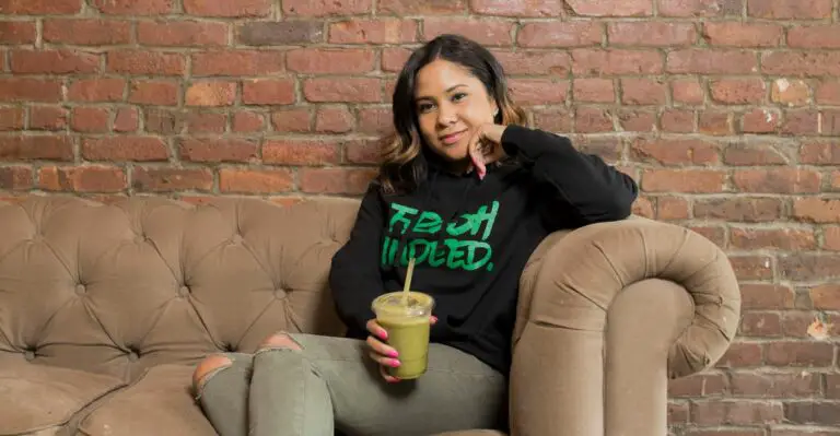 Angela Yee net worth, Kids, Weight, Bio-Wiki, Age, Wife 2024| The Personage