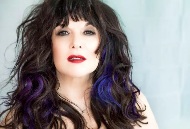 Ann Wilson Age, Net worth: Wife, Bio-Wiki, Kids, Weight 2024| The Personage